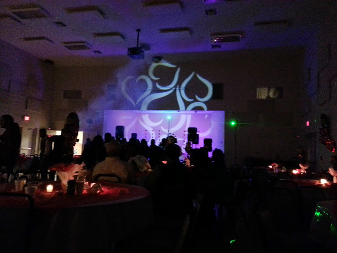 Moe's Party Rentals, Inc.